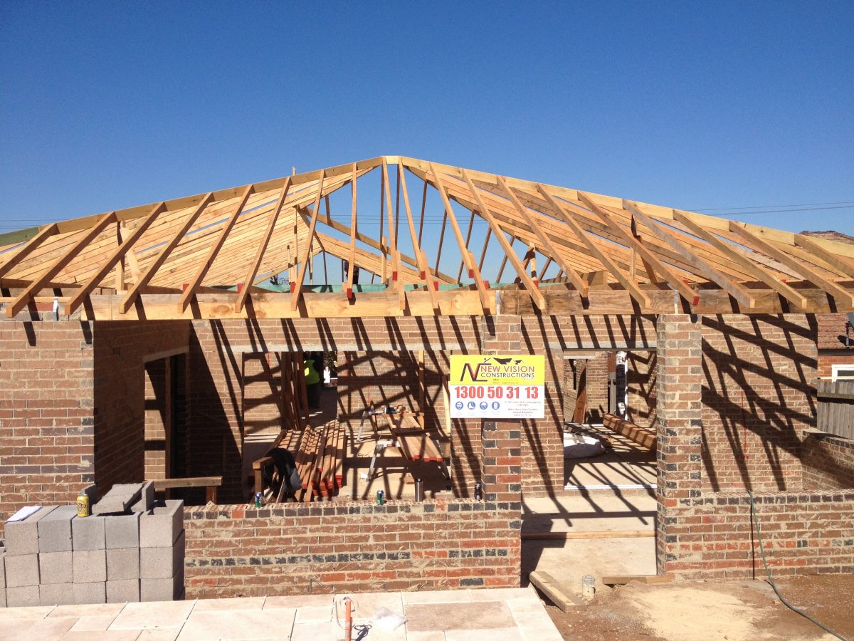 Other Work – New Vision Construction